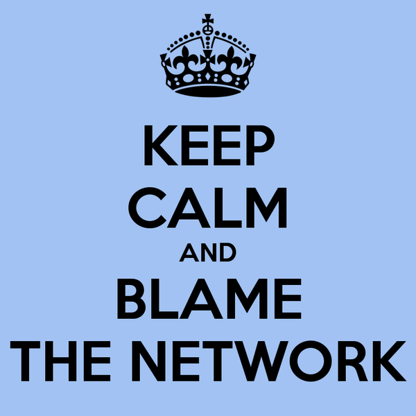 That Which Doesn't Kill our Internet Makes us Stronger | Niagara Networks